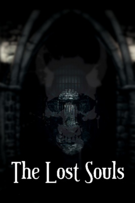 The Lost Souls - SteamGridDB