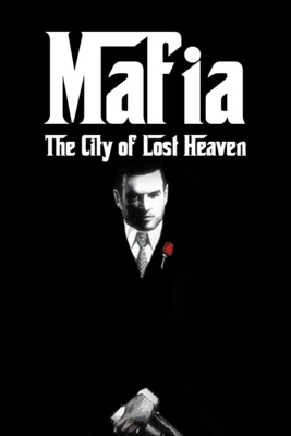 Grid for Mafia by seaque - SteamGridDB