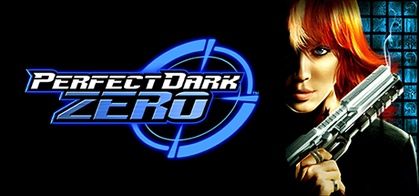 Grid for Perfect Dark Zero by Rod - SteamGridDB