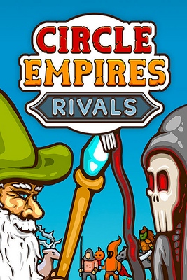 Circle Empires Rivals - SteamGridDB