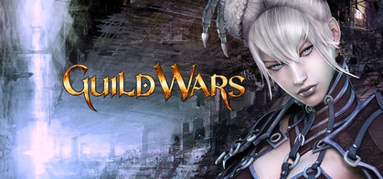 Grid for Guild Wars by YMCrank - SteamGridDB