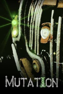 Mutation - SteamGridDB