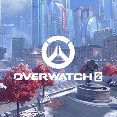 Grid for Overwatch 2 by Vackz - SteamGridDB