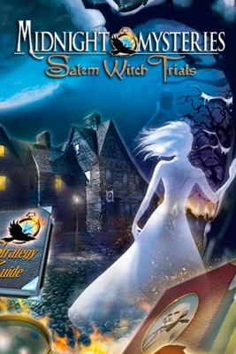 Grid for Midnight Mysteries: Salem Witch Trials by soonmonsoon - SteamGridDB