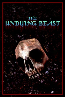 Grid for The Undying Beast by Arikado1476 - SteamGridDB