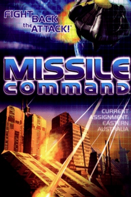 Grid for Missile Command by ZILD - SteamGridDB