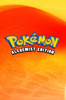 Pokémon Alchemist - SteamGridDB
