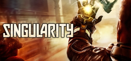 Grid for Singularity by TheWaslijn - SteamGridDB