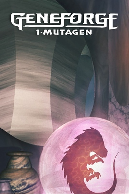 Geneforge 1 - Mutagen - SteamGridDB