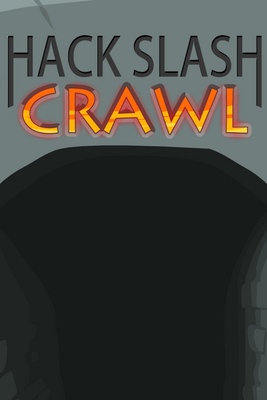 Grid for Hack Slash Crawl by Violett - SteamGridDB