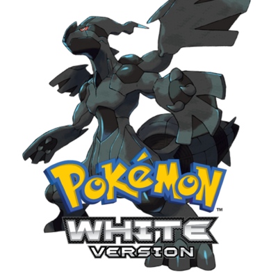 Grid for Pokémon White Version by samurainoodles - SteamGridDB