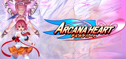 Grid for Arcana Heart by Macho Sadness - SteamGridDB
