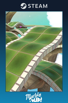 Grid for Marble It Up! by Slack - SteamGridDB