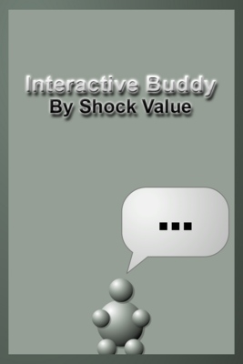 Grid for Interactive Buddy by xklpt7 - SteamGridDB