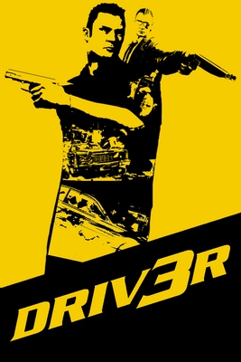 Grid for Driv3r by Gector(lint)Nathan - SteamGridDB