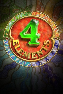 4 Elements - SteamGridDB