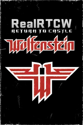 RealRTCW - SteamGridDB