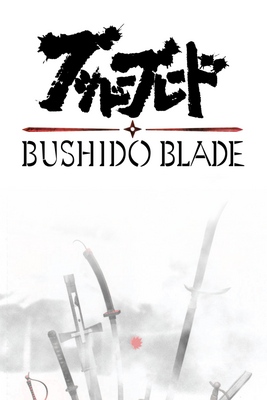 Grid for Bushido Blade by Awakened - SteamGridDB