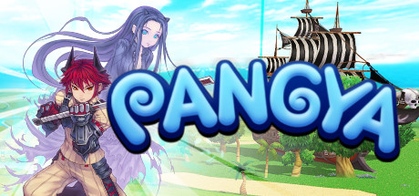 Grid for PangYa by StalckVinny - SteamGridDB