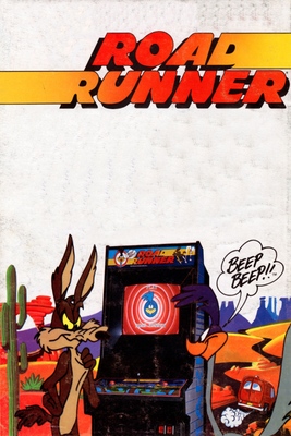 Road Runner - SteamGridDB