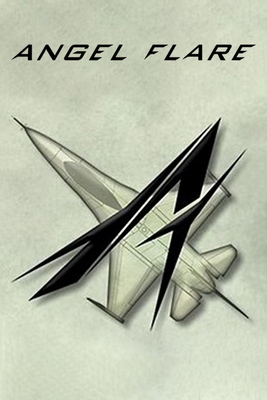 Angel Flare - SteamGridDB