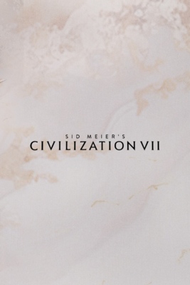 Sid Meier's Civilization® VII - SteamGridDB