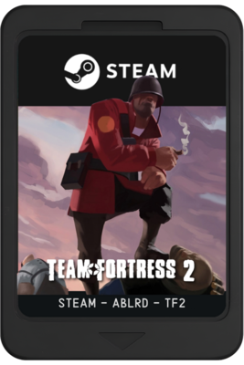 Grid for Team Fortress 2 by abelardthebard - SteamGridDB
