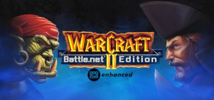 Grid for Warcraft II: Battle.net Edition by Ciocolici - SteamGridDB