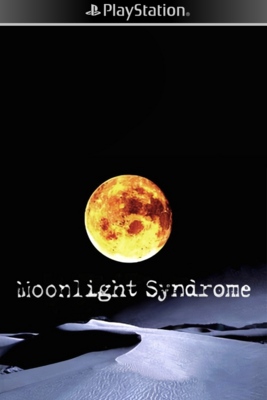 Moonlight Syndrome - SteamGridDB