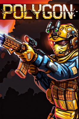 POLYGON - SteamGridDB