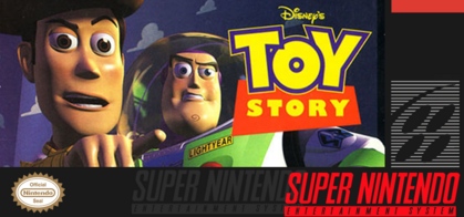 Grid for Toy Story by [EW] Mitsie - SteamGridDB