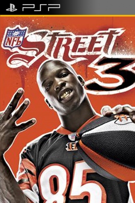 Grid for NFL Street 3 by Castcoder - SteamGridDB