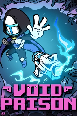 Void Prison - SteamGridDB