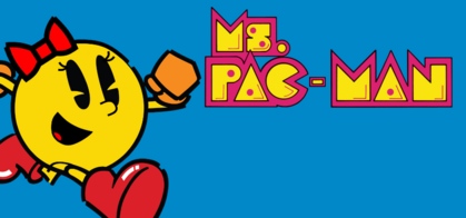 Grid for Ms. Pac-Man by MorchoGames - SteamGridDB