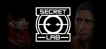 Grid for SCP: Secret Laboratory by Vycter - SteamGridDB