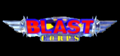 Grid for Blast Corps by SnowflakeThePirate - SteamGridDB