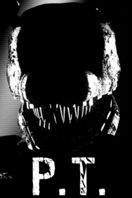 P.T. (FNAF) - SteamGridDB