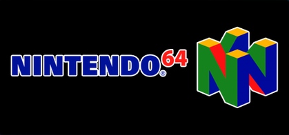 Grid for Nintendo 64 (N64) by Planktonic - SteamGridDB