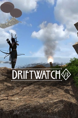 Driftwatch VR - SteamGridDB