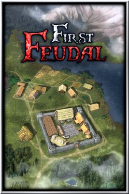 First Feudal - SteamGridDB