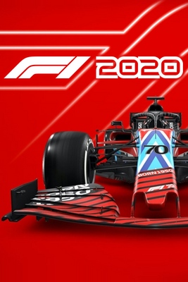 Grid for F1 2020 by LordGriffith - SteamGridDB