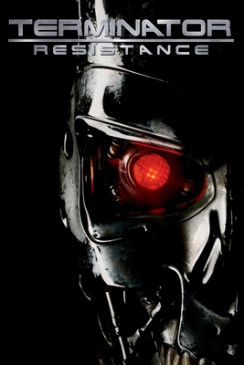 Grid for Terminator: Resistance by JackyBryant - SteamGridDB