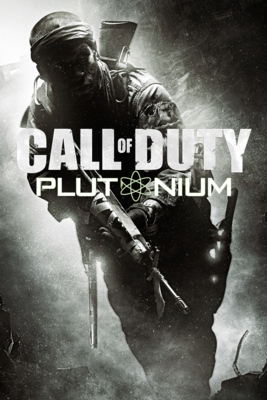 Grid for Plutonium (CoD Launcher) by Harsley - SteamGridDB