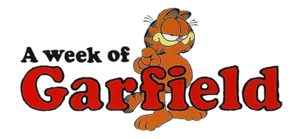 Grid for A Week of Garfield by elot - SteamGridDB