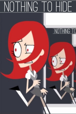 Nothing To Hide - SteamGridDB