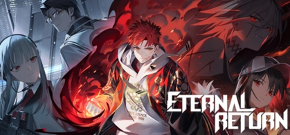 Grid for Eternal Return by RoboMechX - SteamGridDB