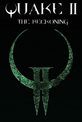 Grid for Quake II: The Reckoning by JTD1019 - SteamGridDB
