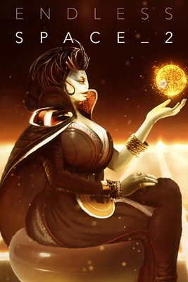 Grid for ENDLESS Space 2 by ABH20 - SteamGridDB