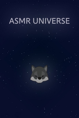 ASMR Universe - SteamGridDB