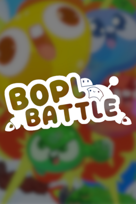 Bopl Battle - SteamGridDB